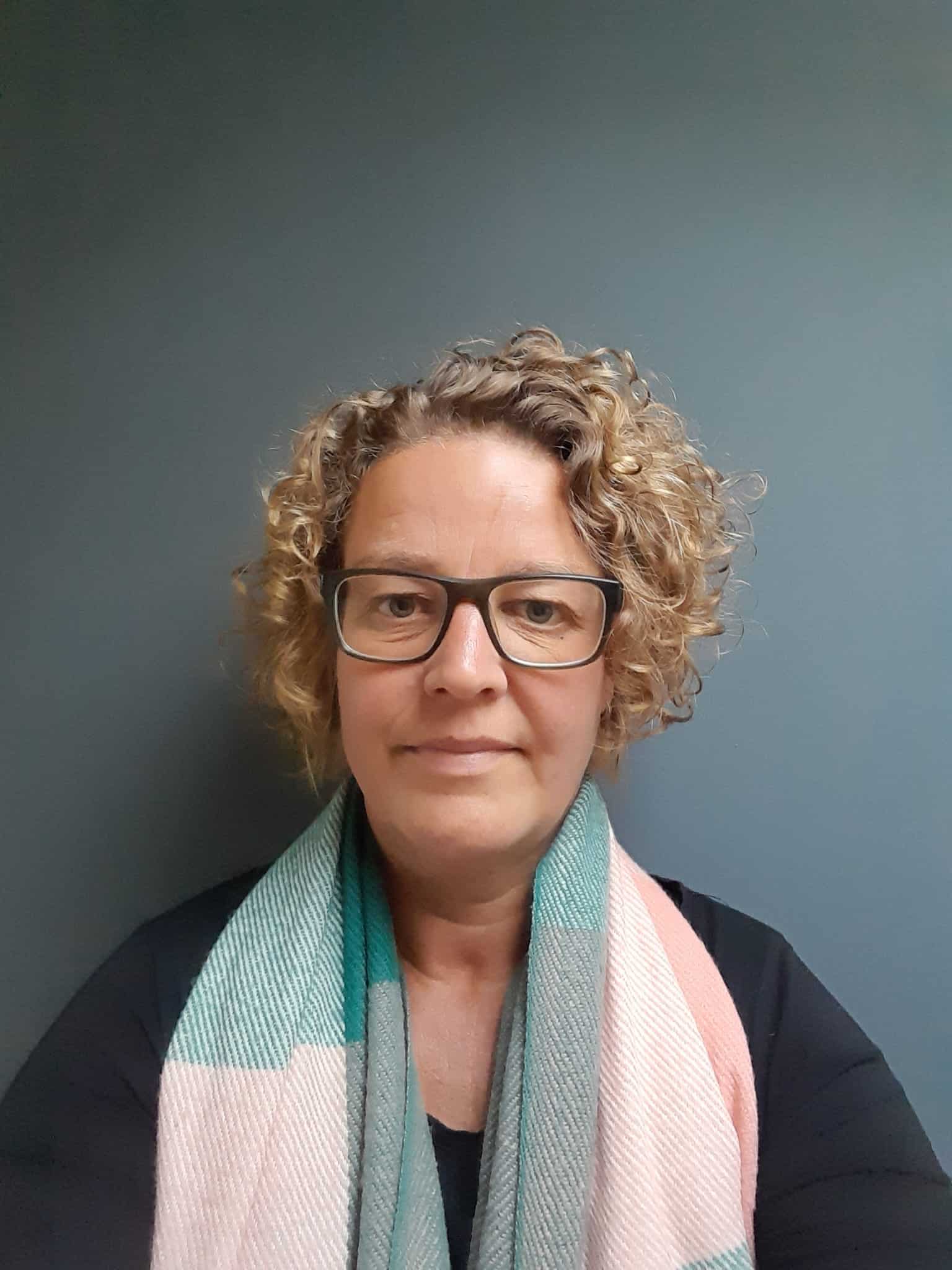 Astrid: ‘Geen dag is hetzelfde bij VCANederland’